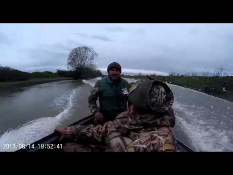 Oxota na utok - YouTube