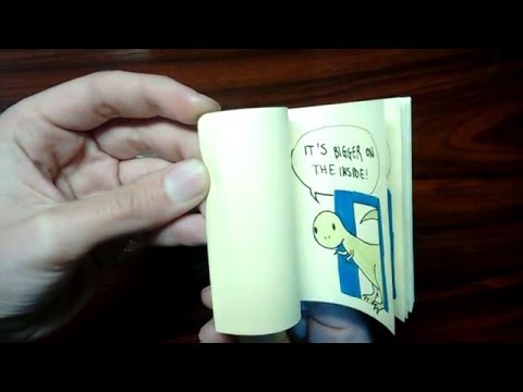 worst flipbook ever - YouTube