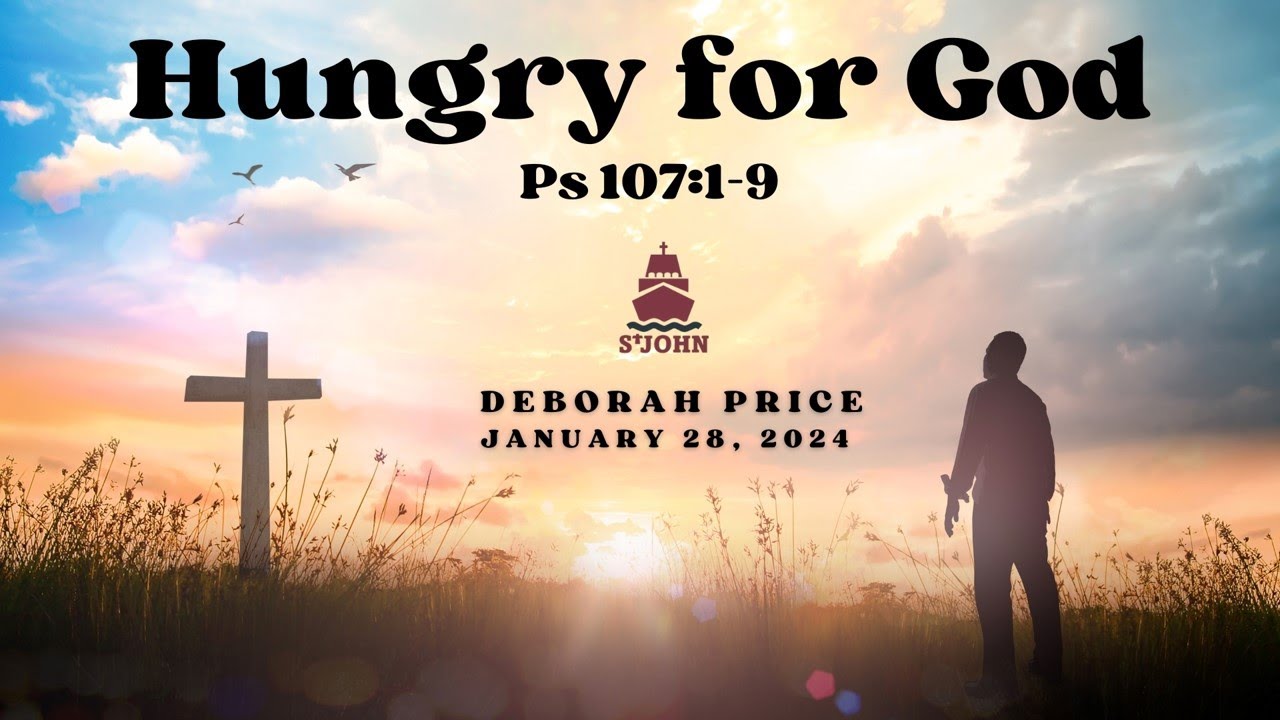 Sunday January 28, 2024 - YouTube