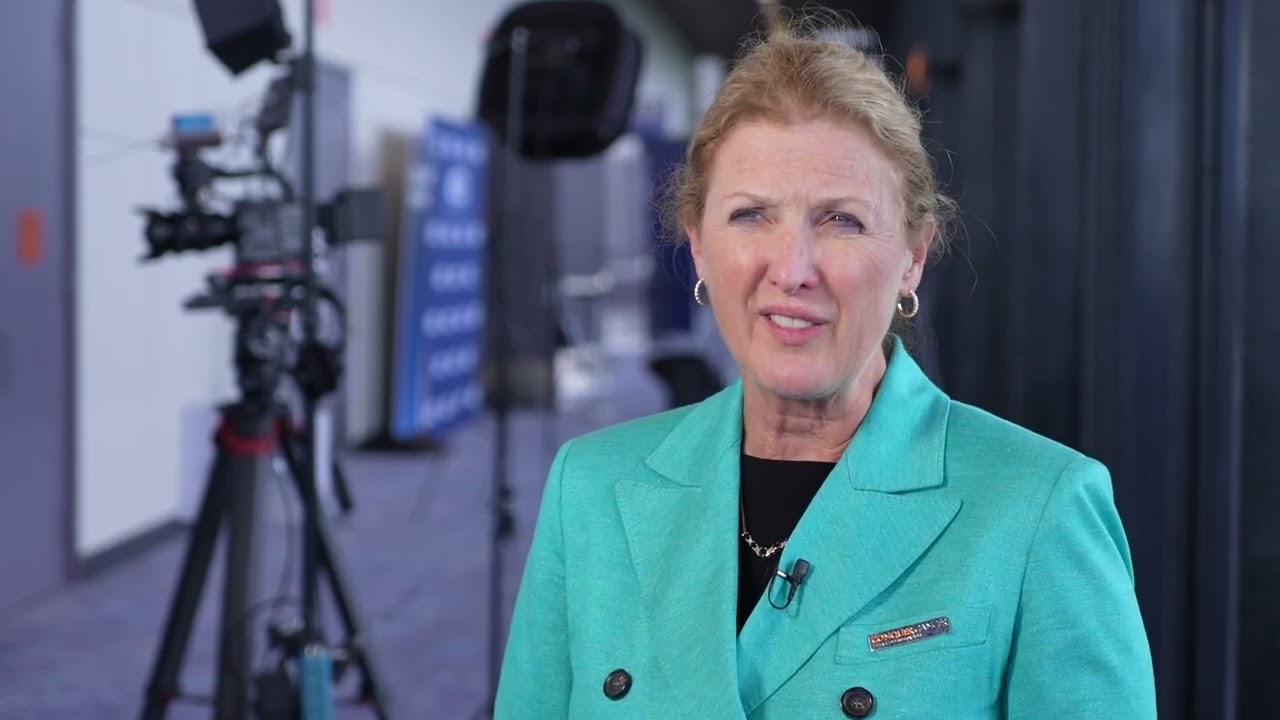 Link between hormone receptor status and outcomes in young patients ...