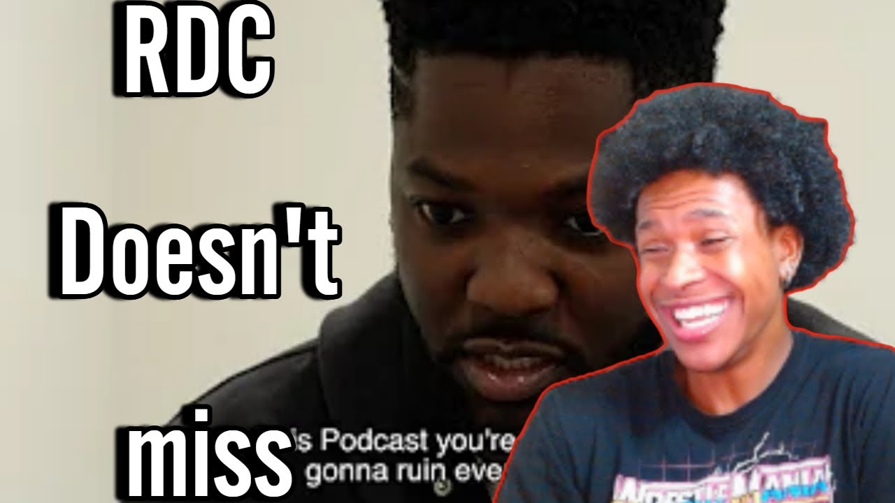 These New RDC Skits Are Hilarious! - YouTube