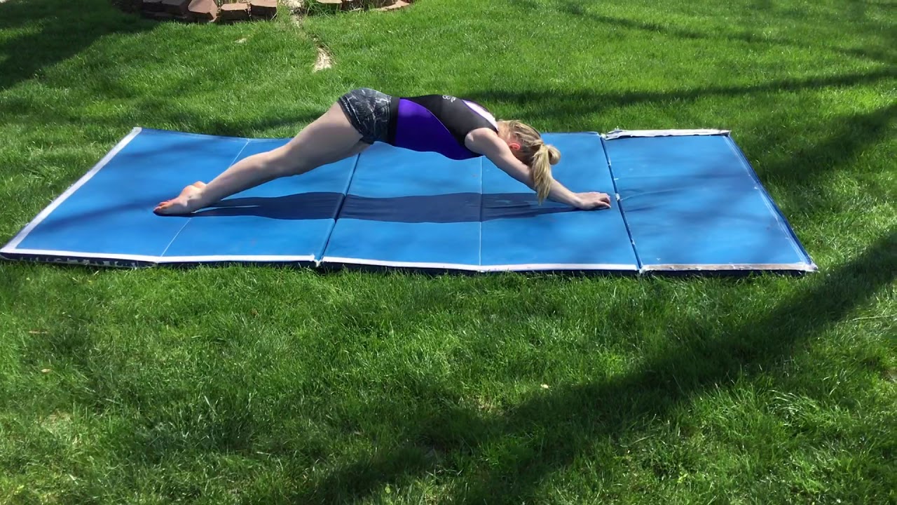 Hollow Twisting Rolls - YouTube