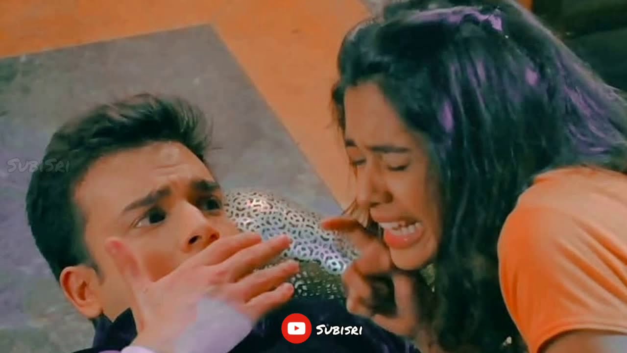 Pranbir 💕 Prachi Ranbir| Love| Kumkumbhagya|Irumalargal| Serial ...