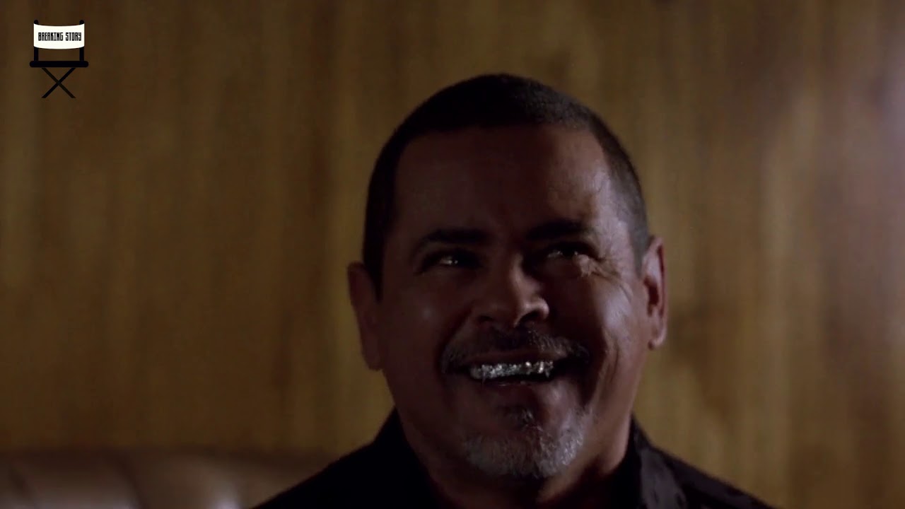 Breaking Bad - Fulminated Mercury Scene 1080p (S01E06) - YouTube