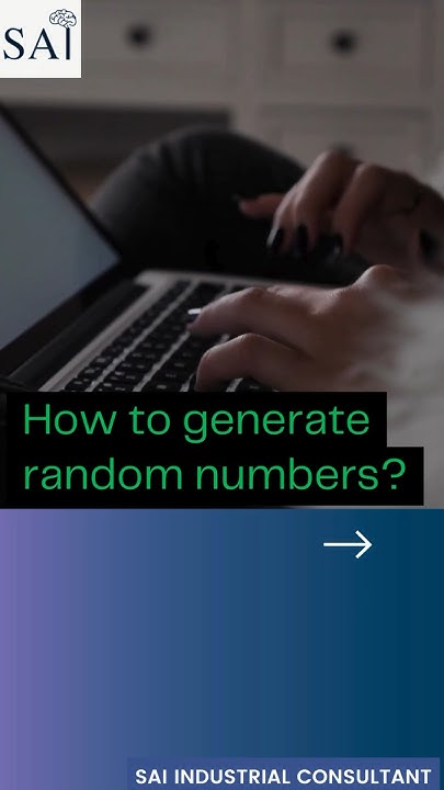 Randarray Function Exceltips Excel Exceltutorial Youtube