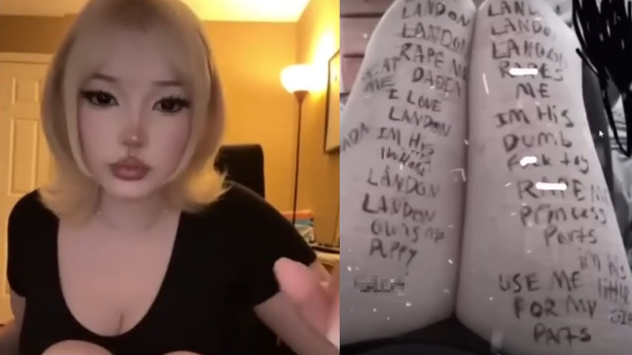 What Is Wrong With This Egirl… Youtube