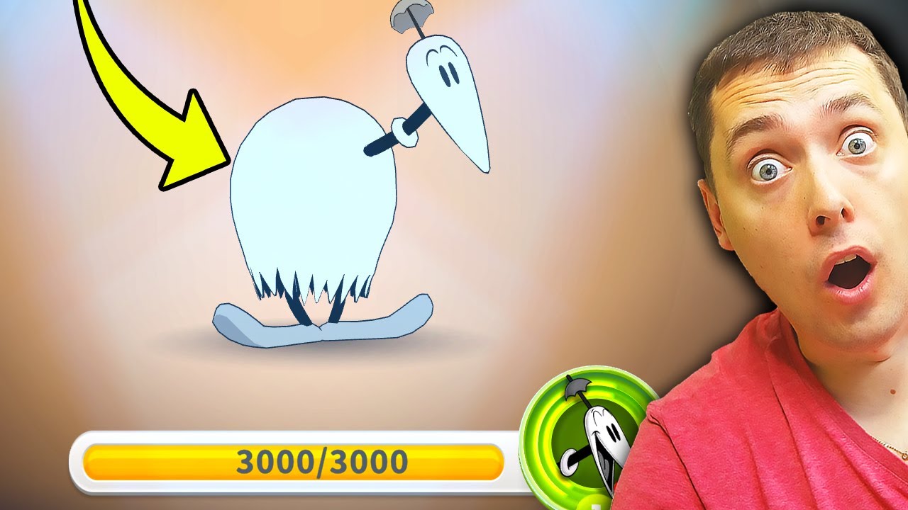 THE DO-DO BIRD UNLOCK! in Looney Tunes World of Mayhem - YouTube