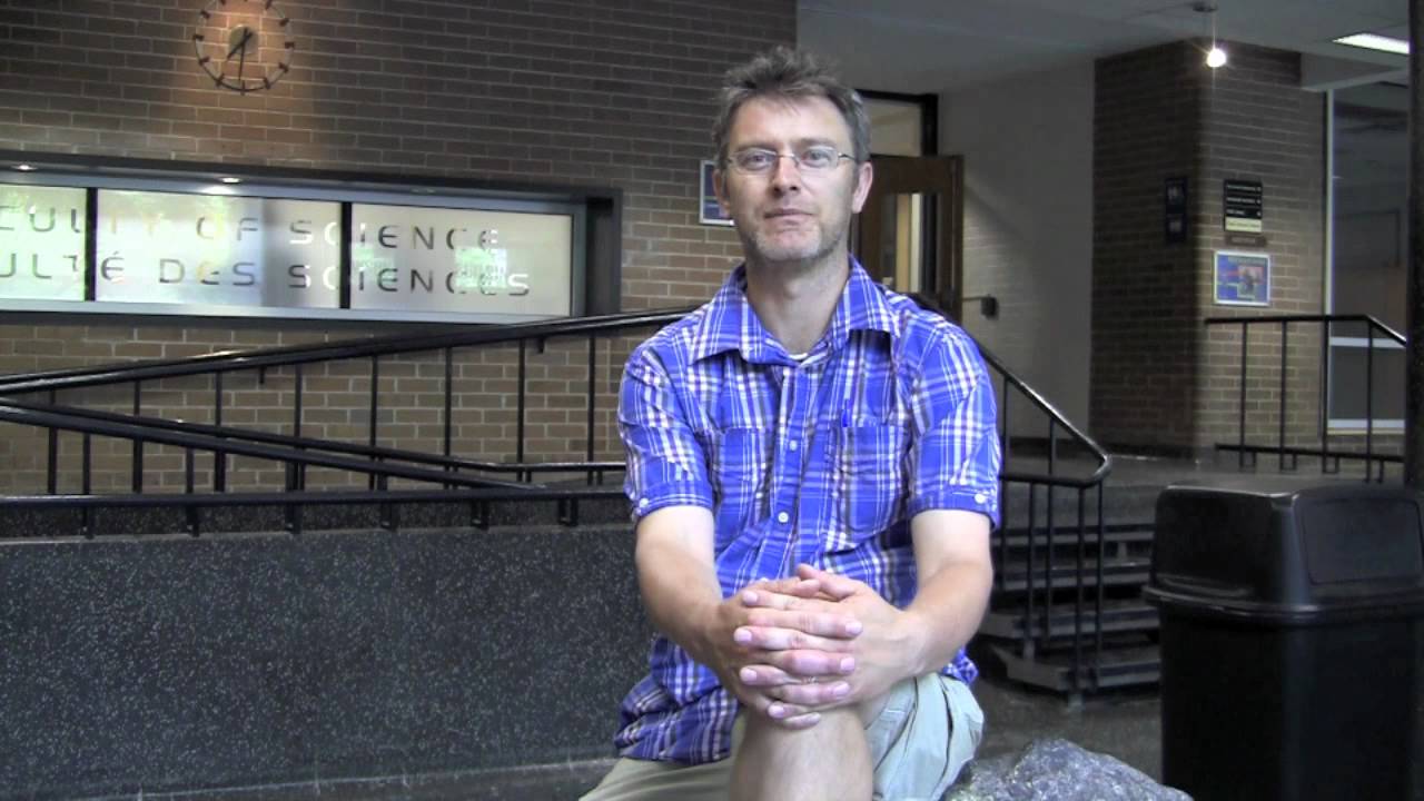 Why Thomas H. Clark is the Greatest McGillian, by Galen Halverson - YouTube