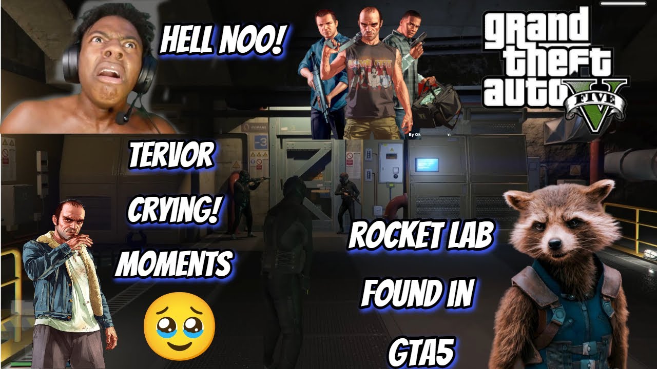 UNDERWATER MISSION😎😎|| TREVOR CRYING MOMENTS😥||@GTA5Videos - YouTube