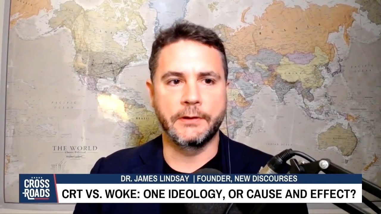 The Tactics Behind Using Labels to Manipulate Public Perception: James ...