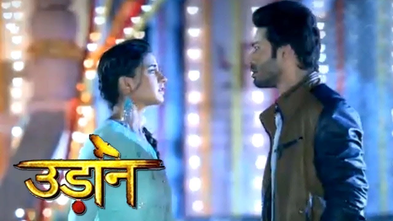 Udaan - 5th October 2017 | Upcoming Twist Udaan Serial | Colors Tv ...