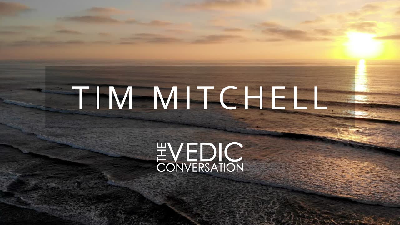 A life of conscious adventure: An interview with Tim Mitchell - YouTube