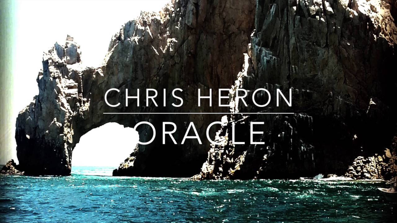 Oracle (Album Release) - YouTube