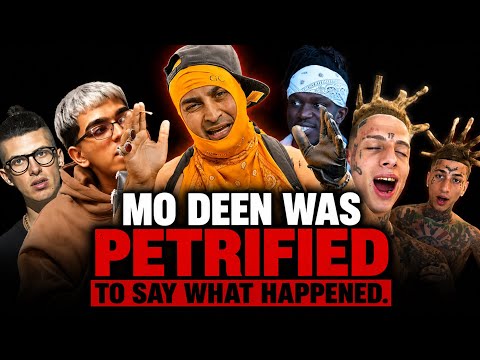 Mo Deen Exposes Streamers’ Sexual Deviance & Satanic Behaviour