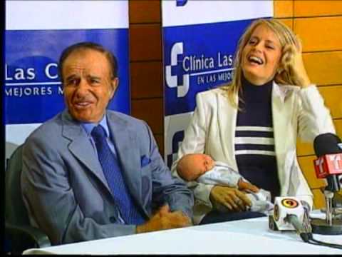 LA ESTRATEGIA DE CECILIA BOLOCCO - YouTube