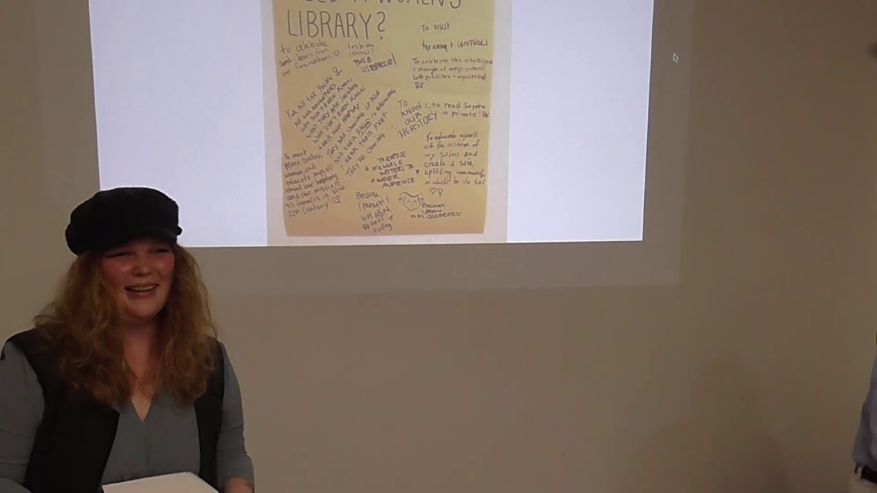 Bec Wonders - YouTube