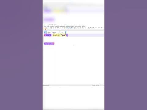 Descubre las ventajas del editor de texto gratuito Notepad++ - YouTube
