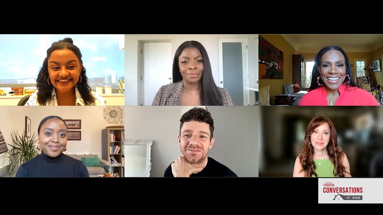 ABBOTT ELEMENTARY Cast Share Hilarious and Heartfelt Behind-the-Scenes ...