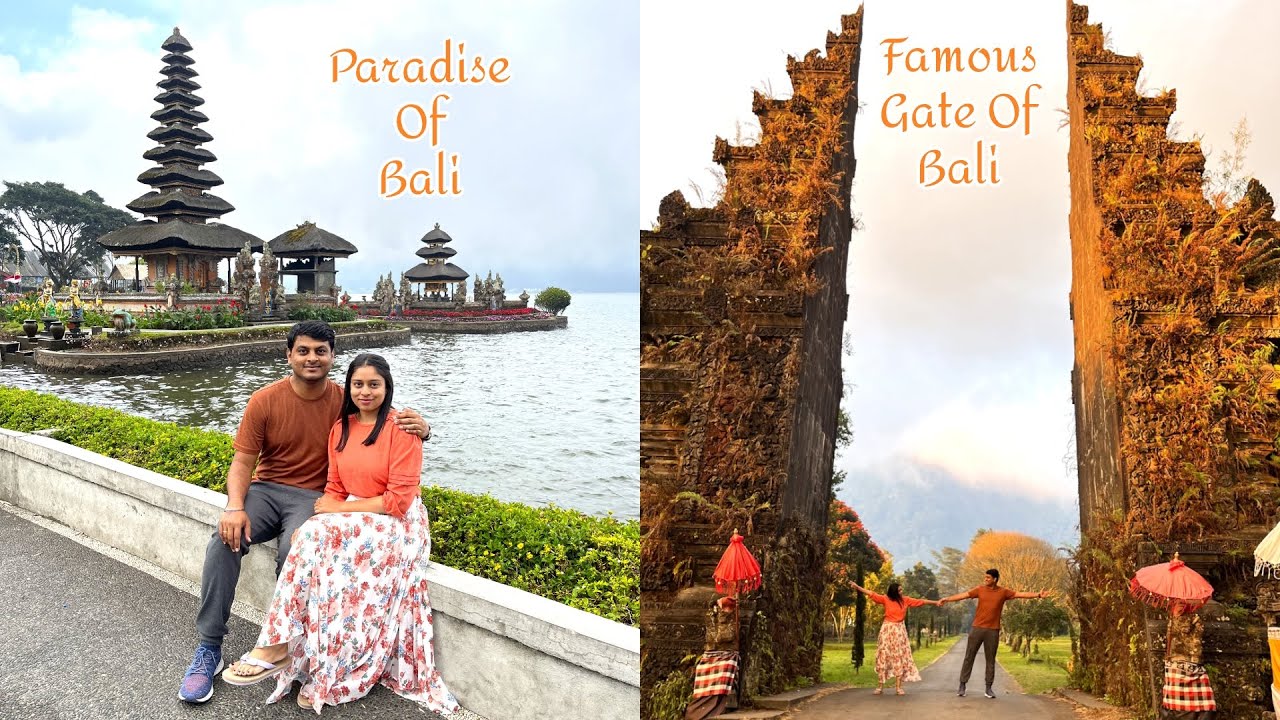 Best Place In Bali Hill Station | Must Visit - YouTube