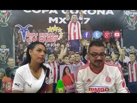 Soy Chiva ¿y Que? En Vivo #11 - YouTube