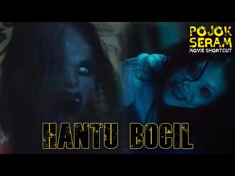 TAG ALONG 2 | HANTU BOCIL BAJU MERAH | Horor Taiwan | Alur Cerita Film Horor | Ringkasan Film Horor