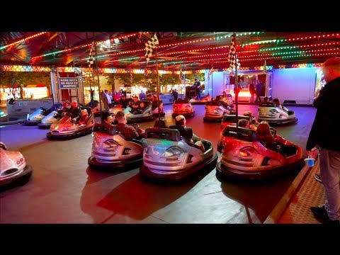 Salisbury Charter Fair 2019 - YouTube