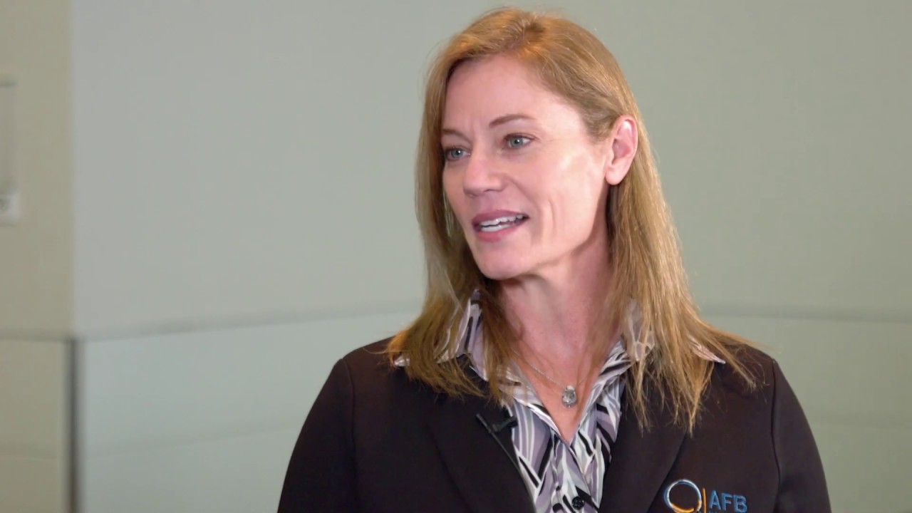 PFF 2019 Susan Jojola, PhD Interview - YouTube