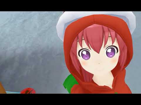 VRChat Ryan hugs me instead of killing me! Character development - YouTube