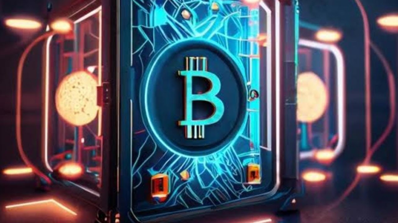 مشروع Redbelly(RBNT) - YouTube