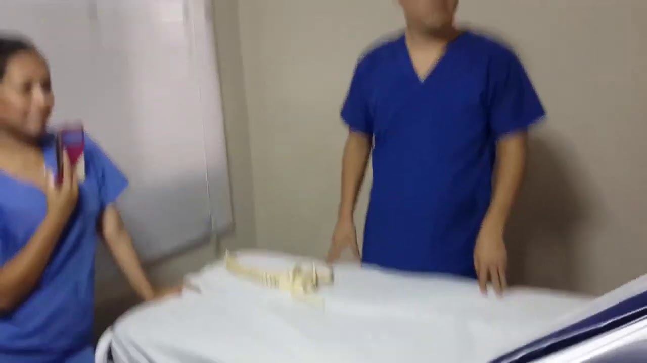 EVALUACIÓN Y DIAGNÓSTICO DE ANTEVERSIÓN Y RETROVERSIÓN DE PELVIS - YouTube