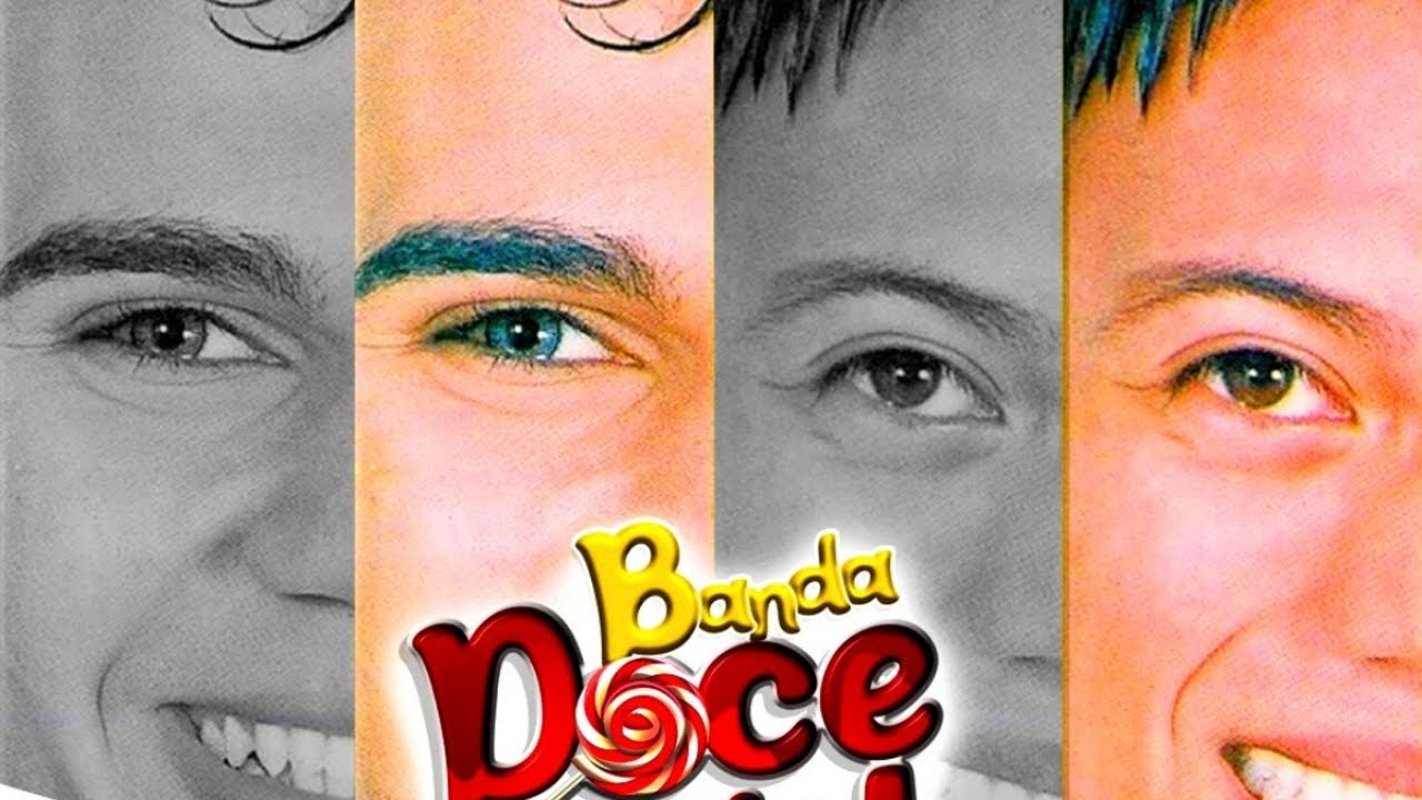 Banda Doce e Mel - Conto de Fadas - YouTube