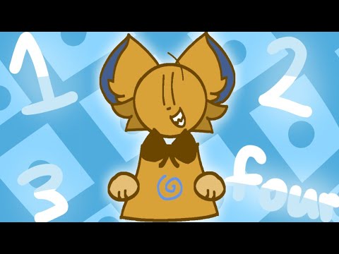 1 2 3 Four Meme - YouTube