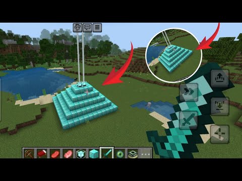 BUILDING THE ULTIMATE MAX LEVEL BEACON IN MINECRAFT!"** - YouTube
