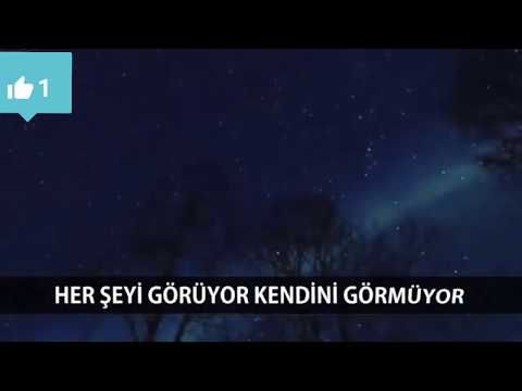 Hayati İnanç - Kendini Bilen Rabbini Bilir!