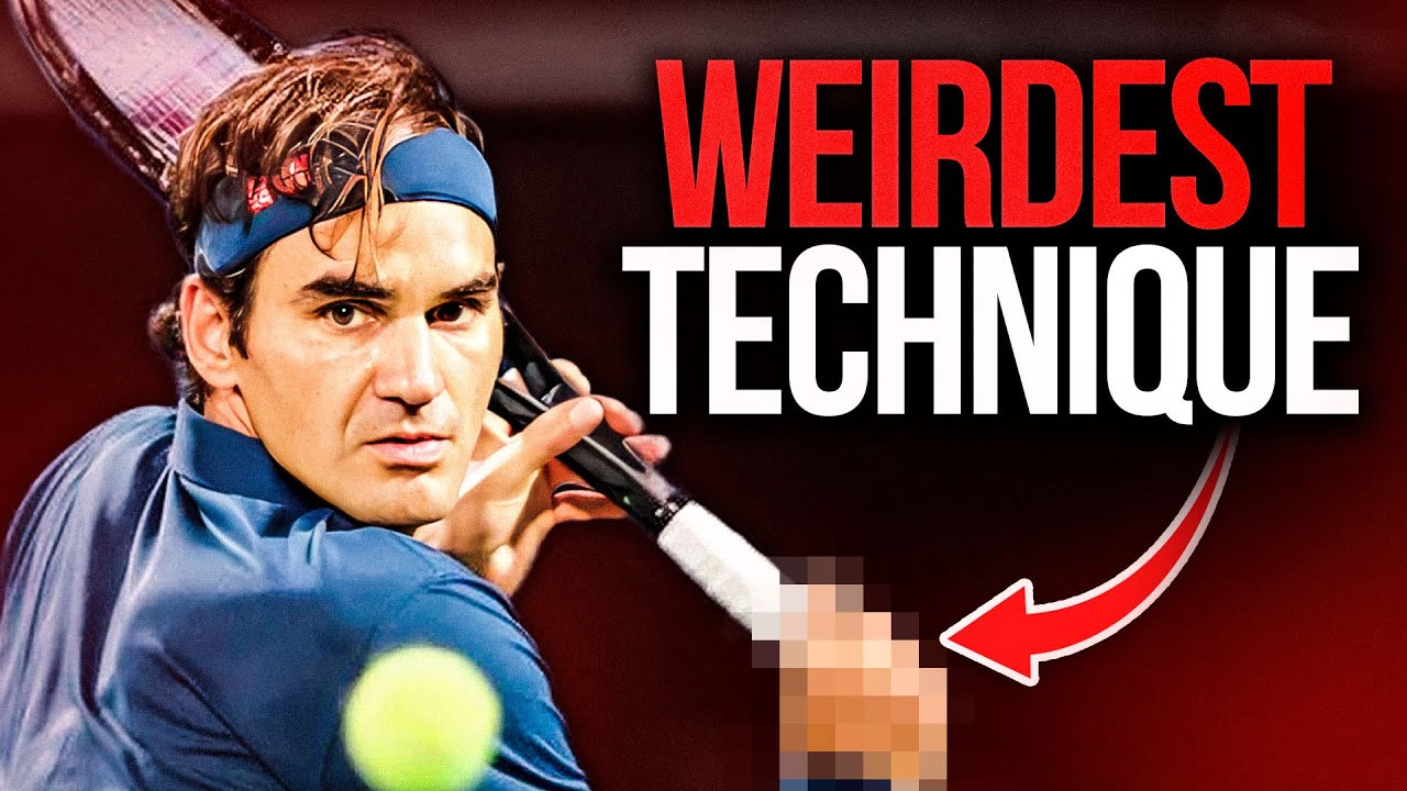 Most Controversial Moments in Tennis History - YouTube