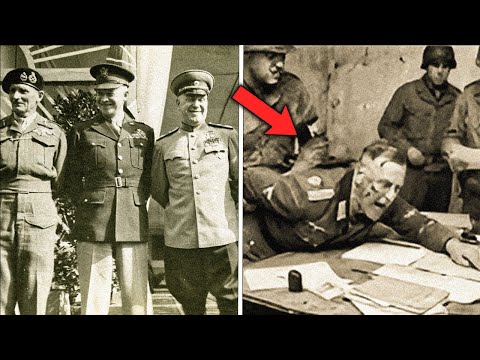 German Generals Mocked American Strategy Until the Encirclements Worked