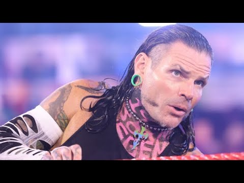 Jeff Hardy MV Tribute 2020/2021 - Enigmatic