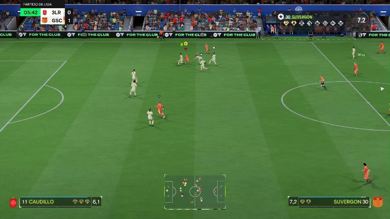 nacho gol of the year? - YouTube