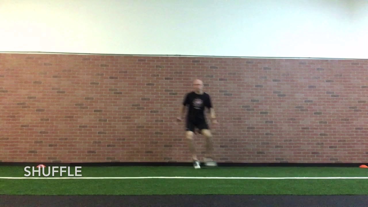 Movement integration- Dynamic warm up 1 - YouTube