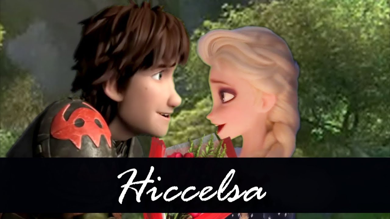Mini historias Hiccelsa - YouTube