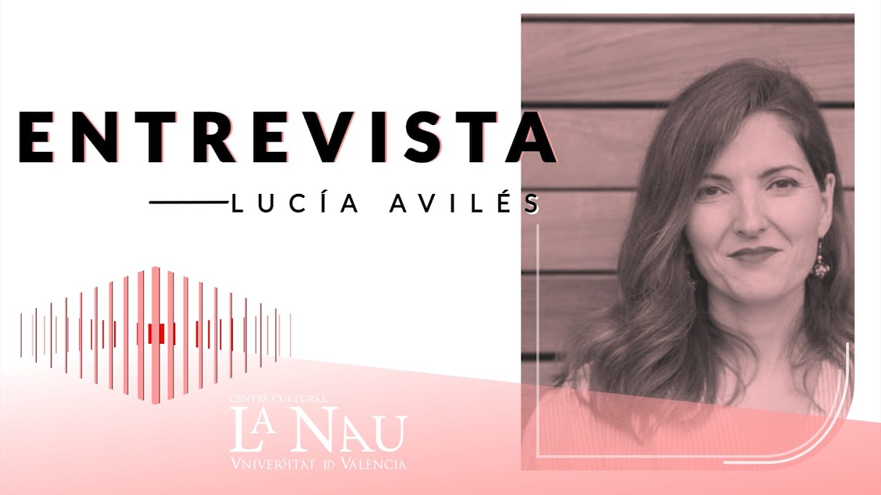 Entrevista a Lucía Avilés - YouTube