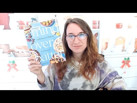 Cookbook Preview: Mind over Batter: 75 Recipes for Baking as Therapy ...