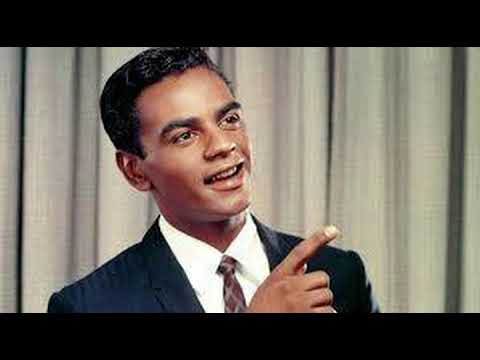 Johnny Mathis All The Time - YouTube