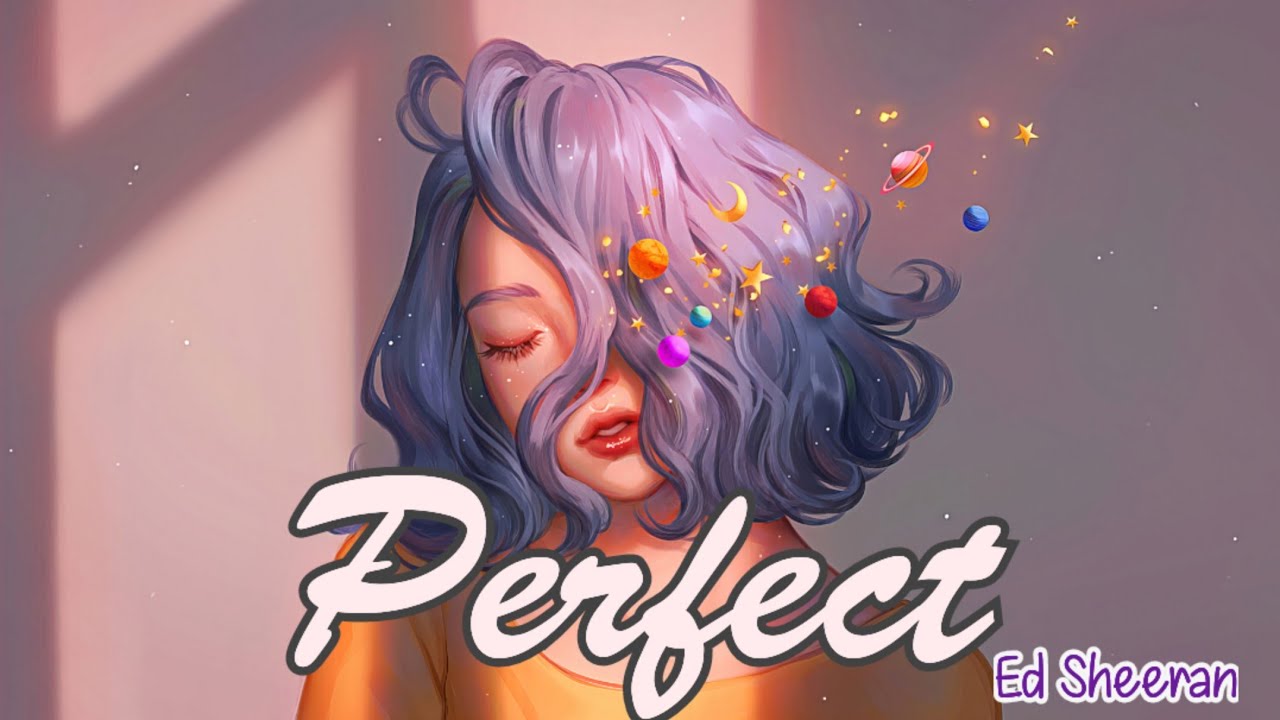 Ed Sheeran - Perfect (Slowed & Reverb) - YouTube