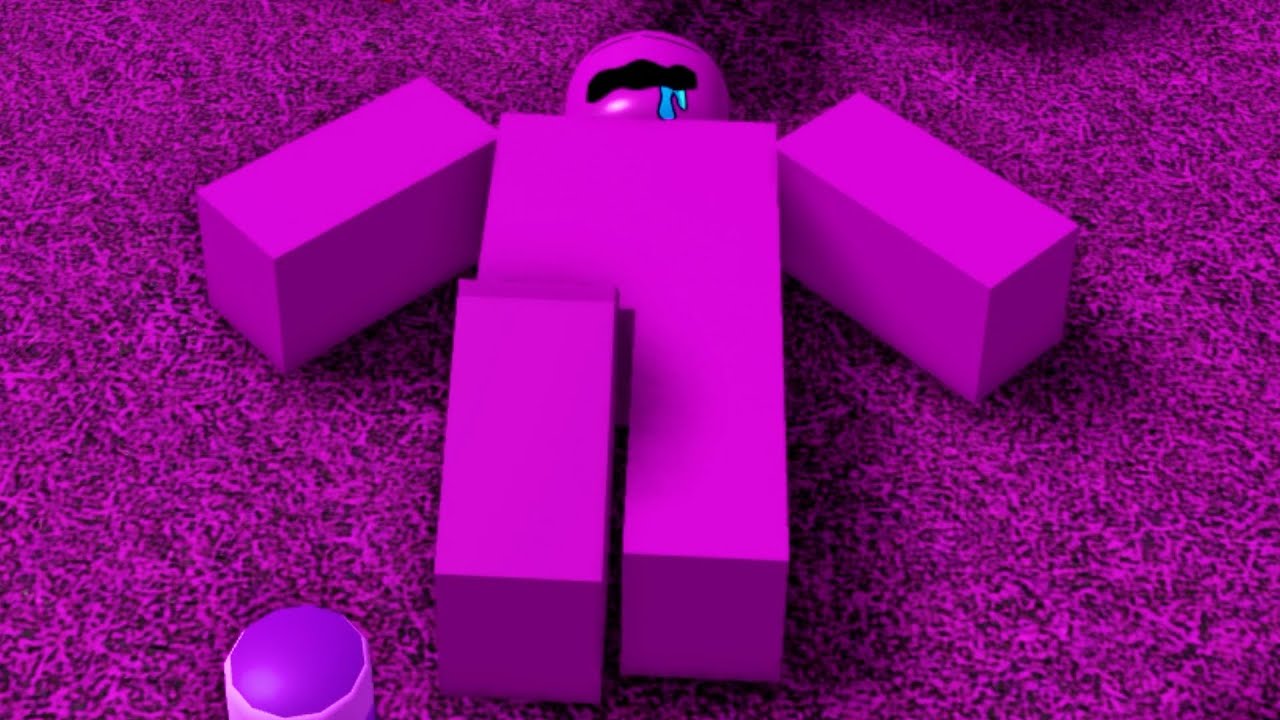 ROBLOX LEAN - YouTube