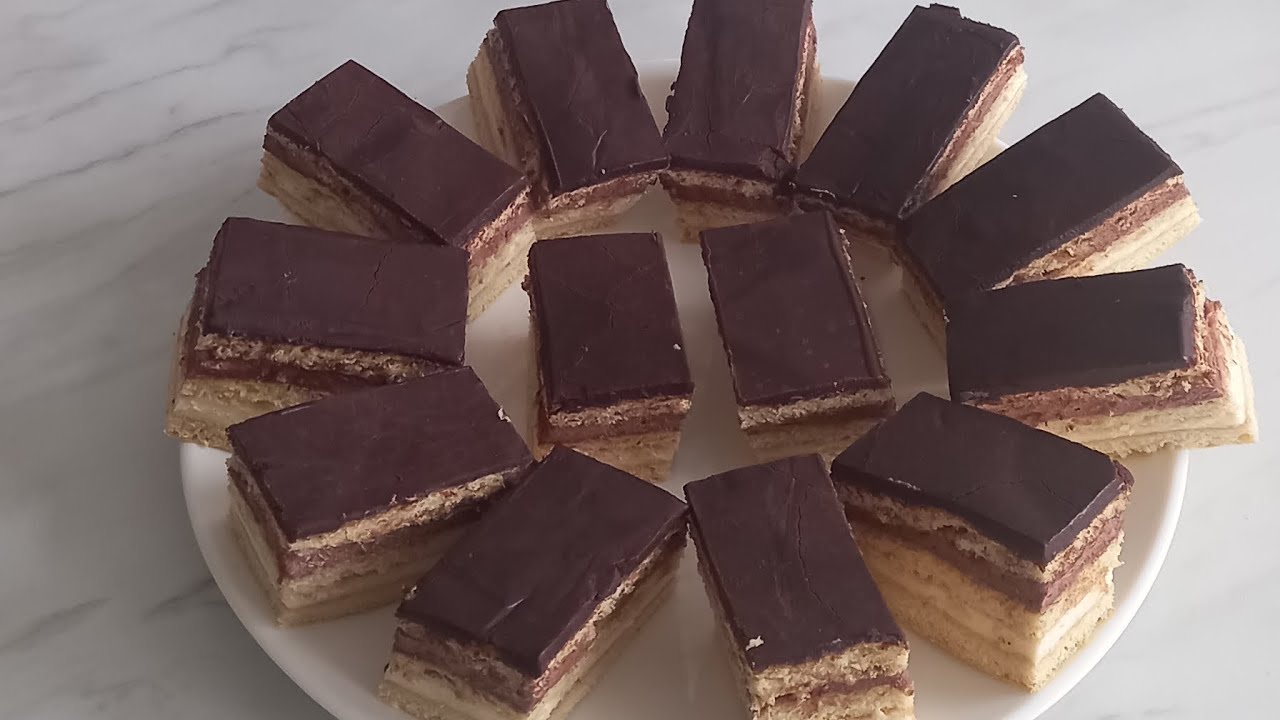Der Silvia-Kuchen ist ein Familien Favorit🤩 Silvia Cake is a Family ...