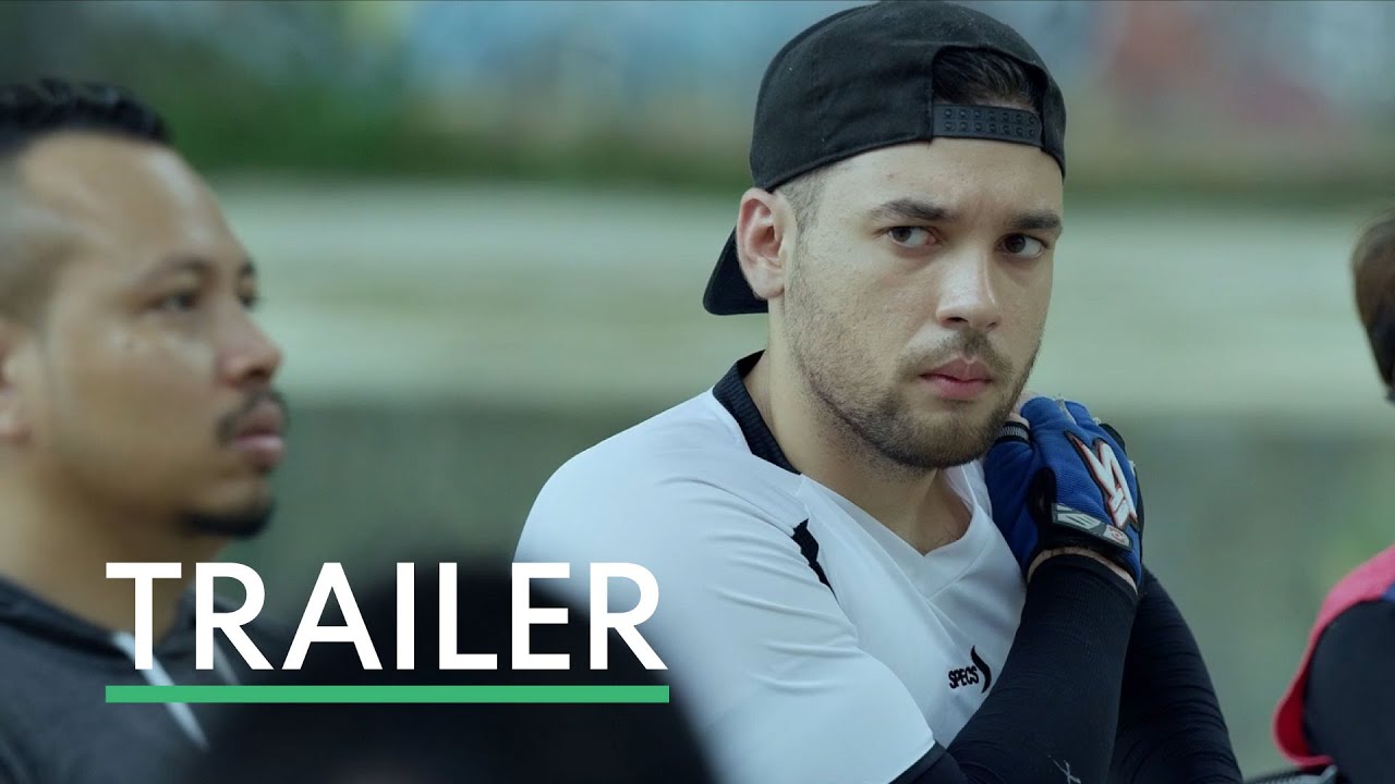 Garang | Trailer | Full Movie di KiniDia.com | Chacha Maembong, Pablo ...