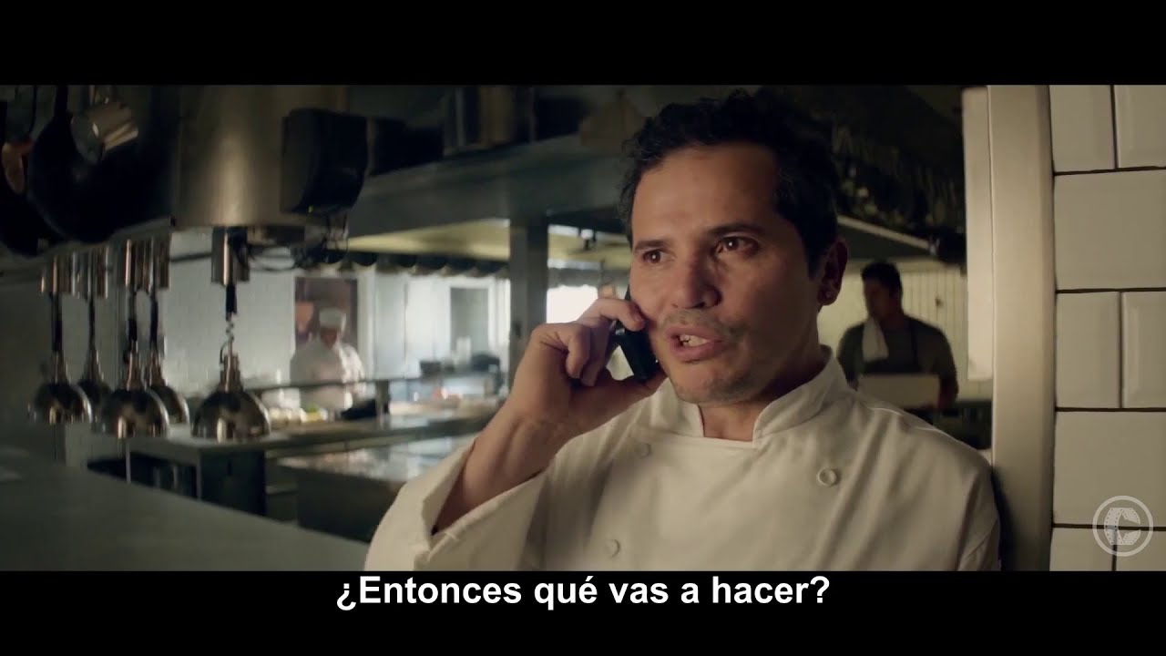Chef Official Trailer #1 FULL HD Subtitulado por Cinescondite 3 2 - YouTube