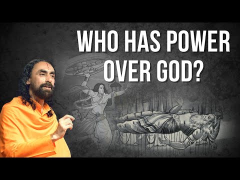 The Strongest Warrior Of Mahabharata | Bhishma - A Selfless Devotee | Shri Krishna | Bhagvad Gita