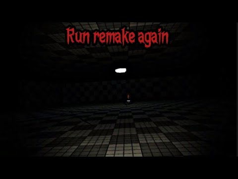 Fun monke horror Run remake again - YouTube